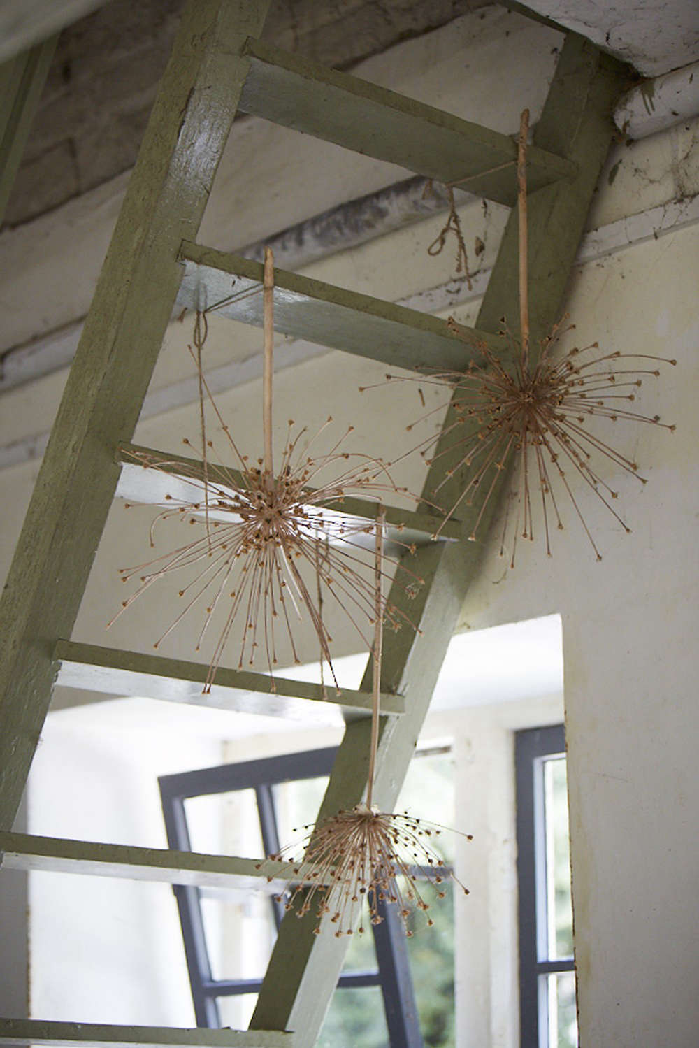 Outbuilding of the Week: A Stable for Horses and Flowers in Wiltshire ...