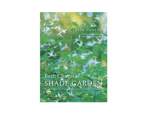 Beth Chatto’s Garden: Shade-Loving Plants for Year-Round Interest ...