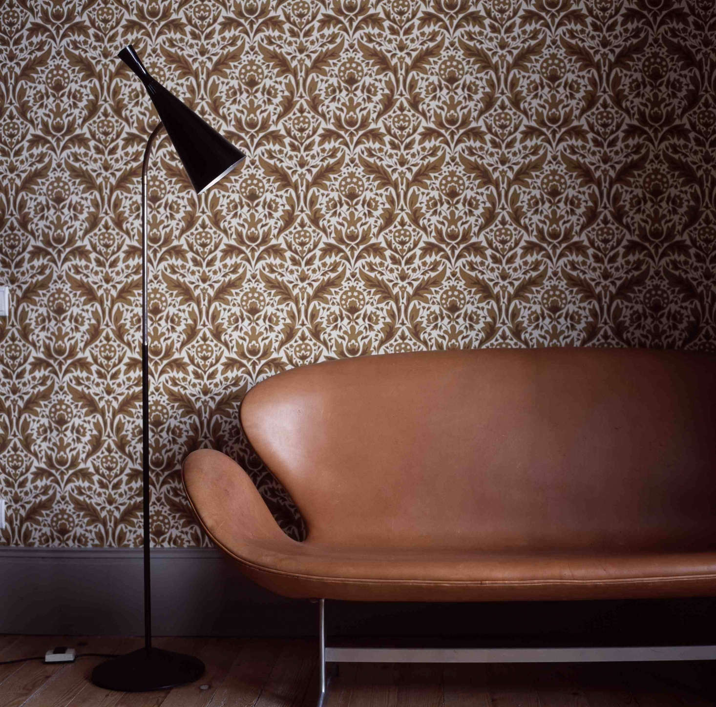 Trending on Remodelista: 5 Flemish Design Ideas to Steal - Gardenista