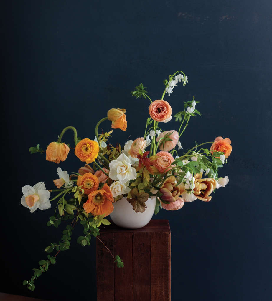 Required Reading: In Full Flower - Gardenista