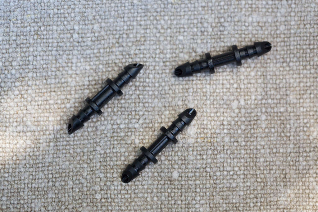 Drip Irrigation: Emergency Repair Kit Essentials - Gardenista