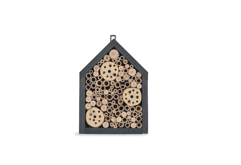10 Easy Pieces: Bee Houses - Gardenista