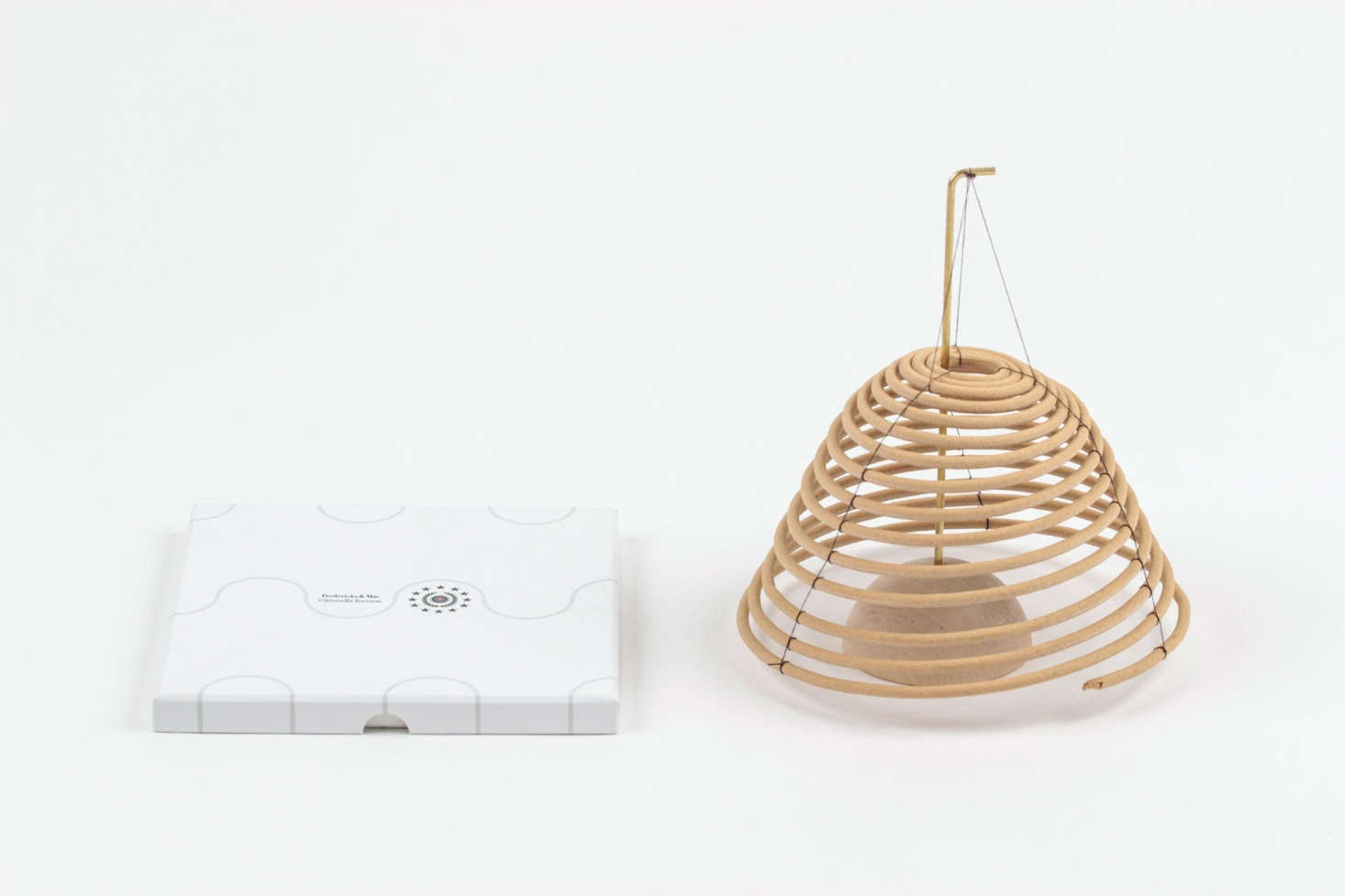 10 Easy Pieces: Citronella Insect Repellents - Gardenista