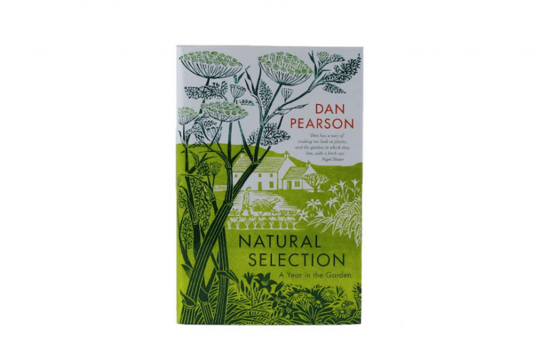 Natural Selection: A Year in the Garden by Dan Pearson - Gardenista