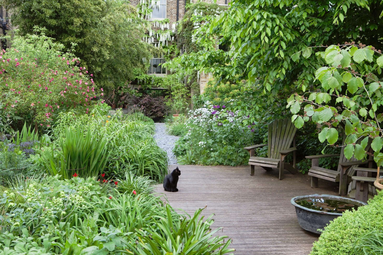 Natural Selection: A Year in the Garden by Dan Pearson - Gardenista