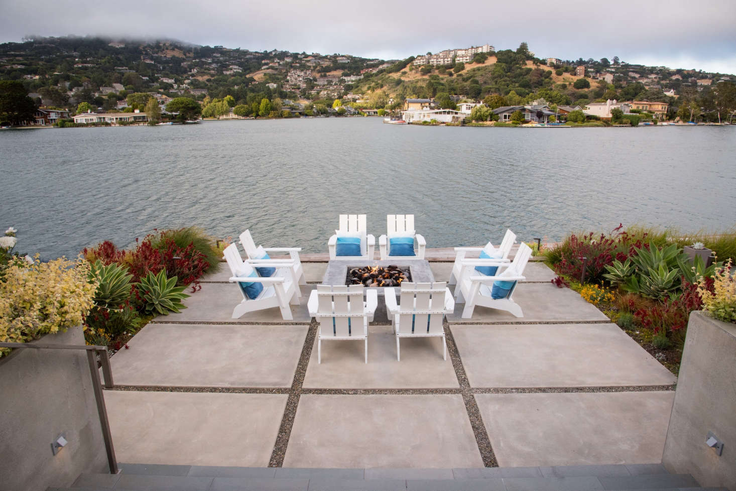 Everything You Need to Know About Building a Patio - Gardenista