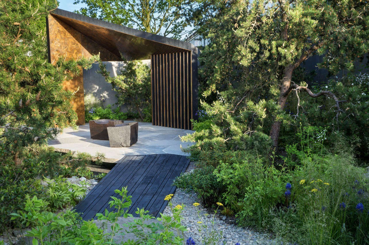Browse the Best Professional UK Landscapes in Our Design Awards ...