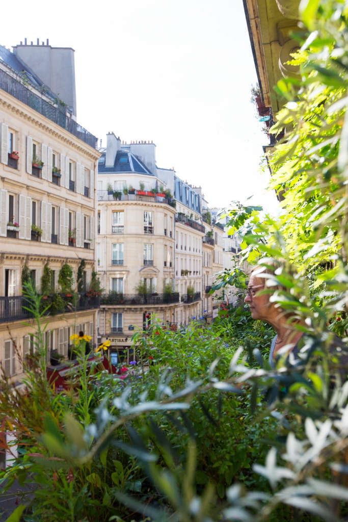 How to Garden Like a Frenchwoman: 10 Ideas to Steal from a Paris ...