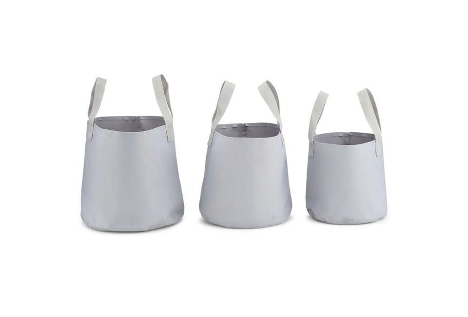 10 Easy Pieces: Soft Sack Plant Pots - Gardenista