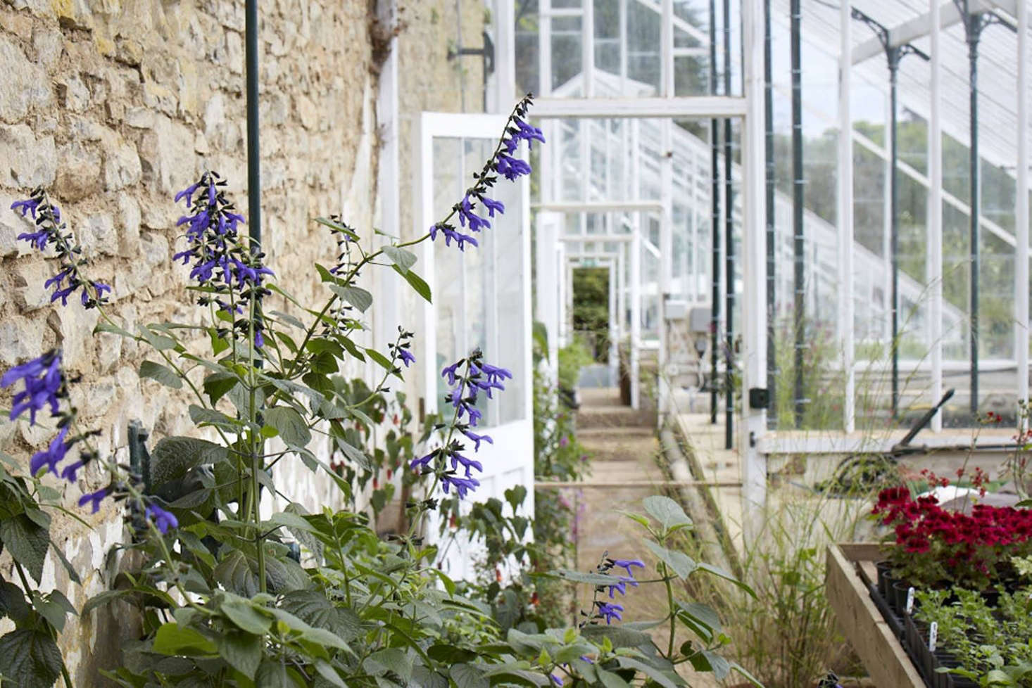 Ridiculously Charming, Even for the Cotswolds: The Nursery at Miserden ...
