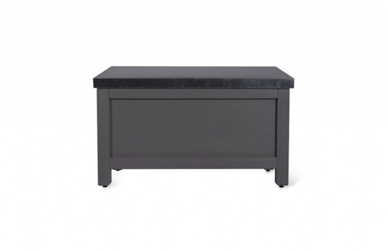 10 Easy Pieces: Outdoor Storage Benches - Gardenista
