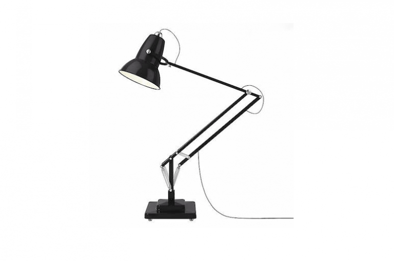 10 Easy Pieces: Outdoor Task Floor Lights - Gardenista