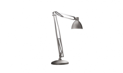 10 Easy Pieces: Outdoor Task Floor Lights - Gardenista