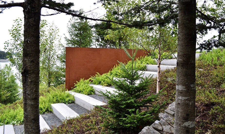 Lessons from the Land: Finding a Lost Landscape on the Coast of Maine ...