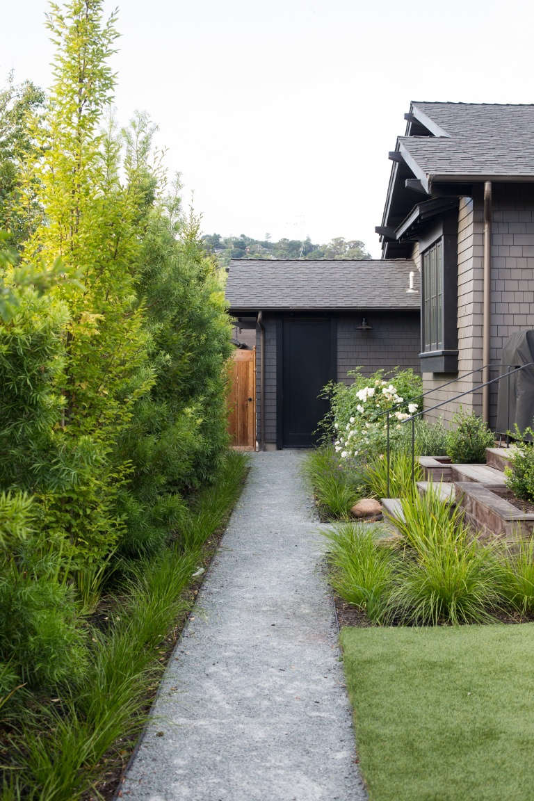 Decomposed Granite: Hardscaping 101