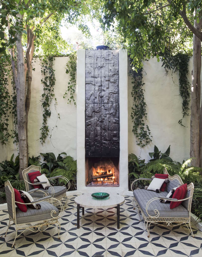 10 Ideas to Get the Groovy L.A. Look, from a Top Garden Designer ...