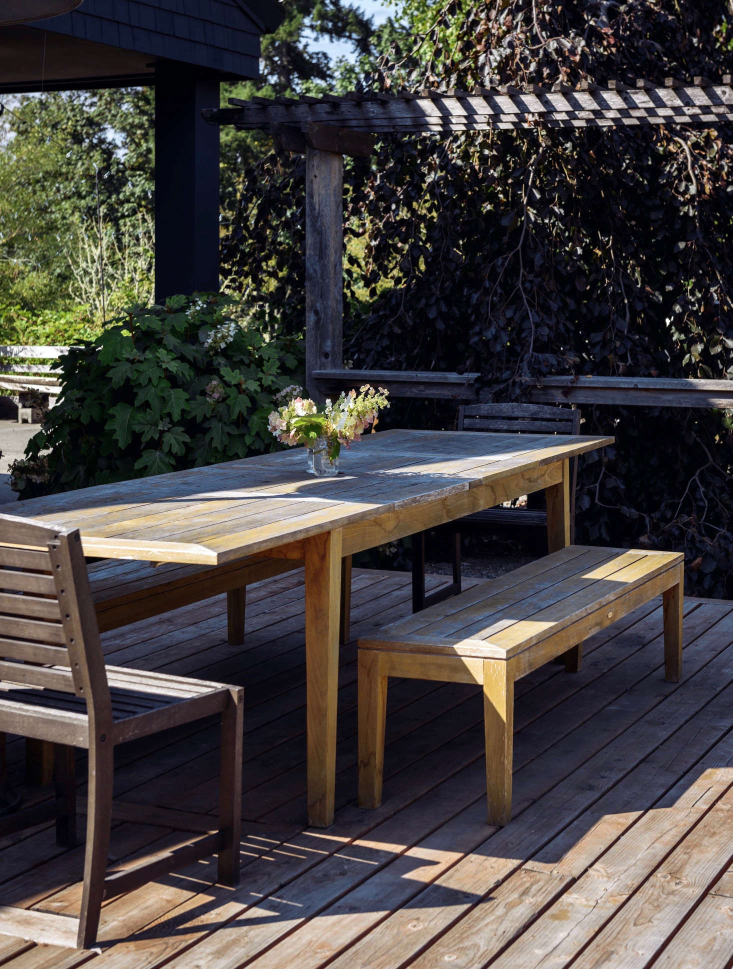 Old Chaser Farm: A Seattle Chef's Garden on Vashon Island, Washington ...