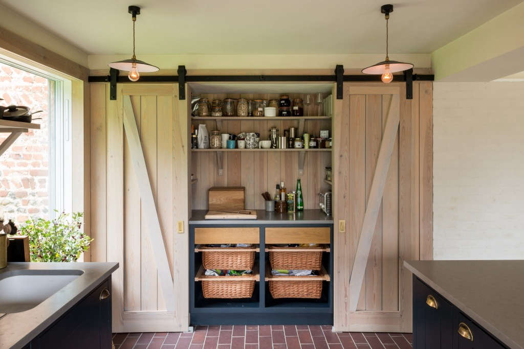 Garden Designer Visit: At Home with Emily Erlam in Norfolk - Gardenista