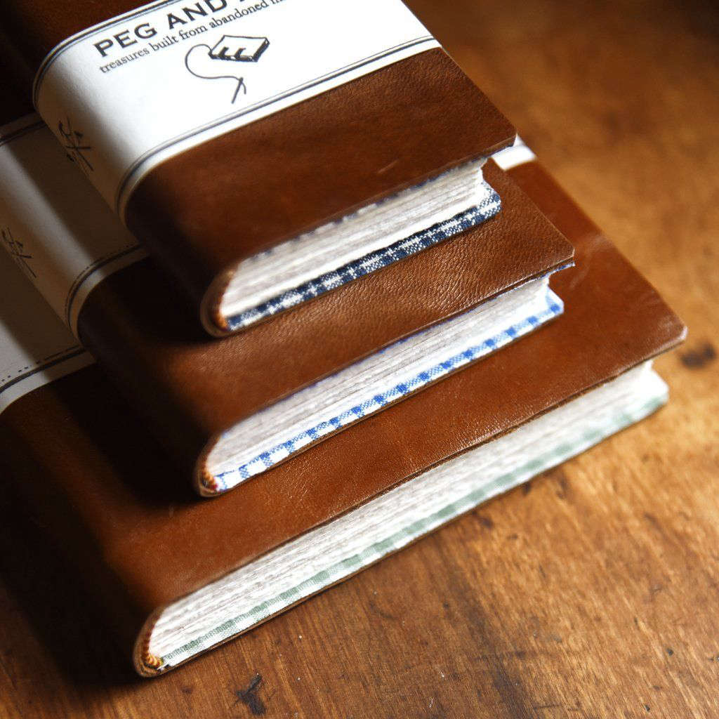 10 Easy Pieces: Garden Journals - Gardenista