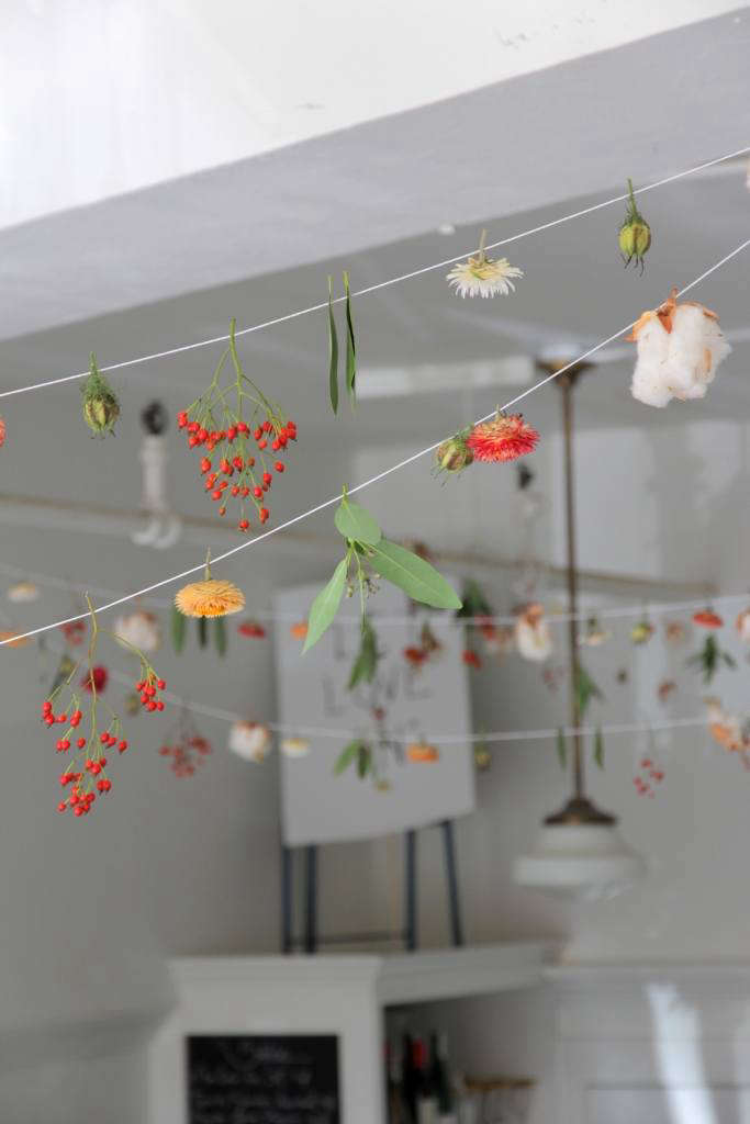5 Favorites: Natural Botanical Garlands for the Holidays and Beyond ...