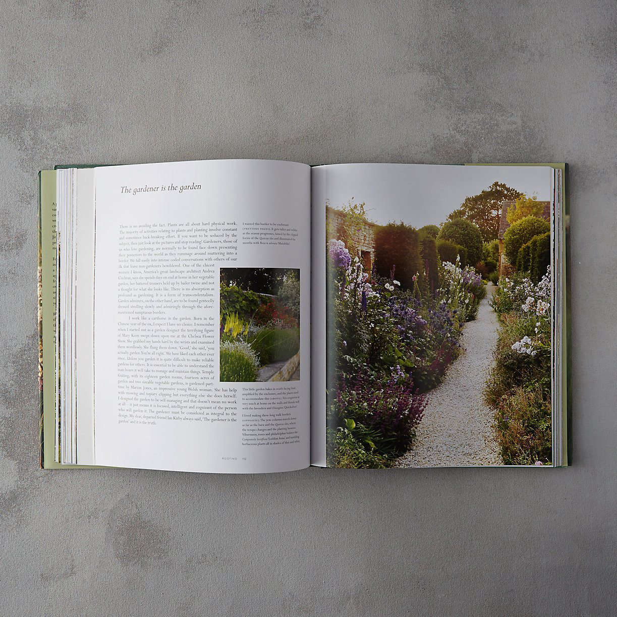 Best Books 2017: Holiday Gifts for Gardeners - Gardenista