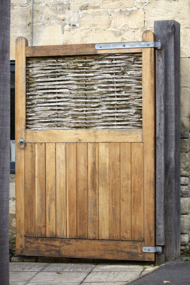 Get the Look: The English Garden Gate, 10 Ways - Gardenista