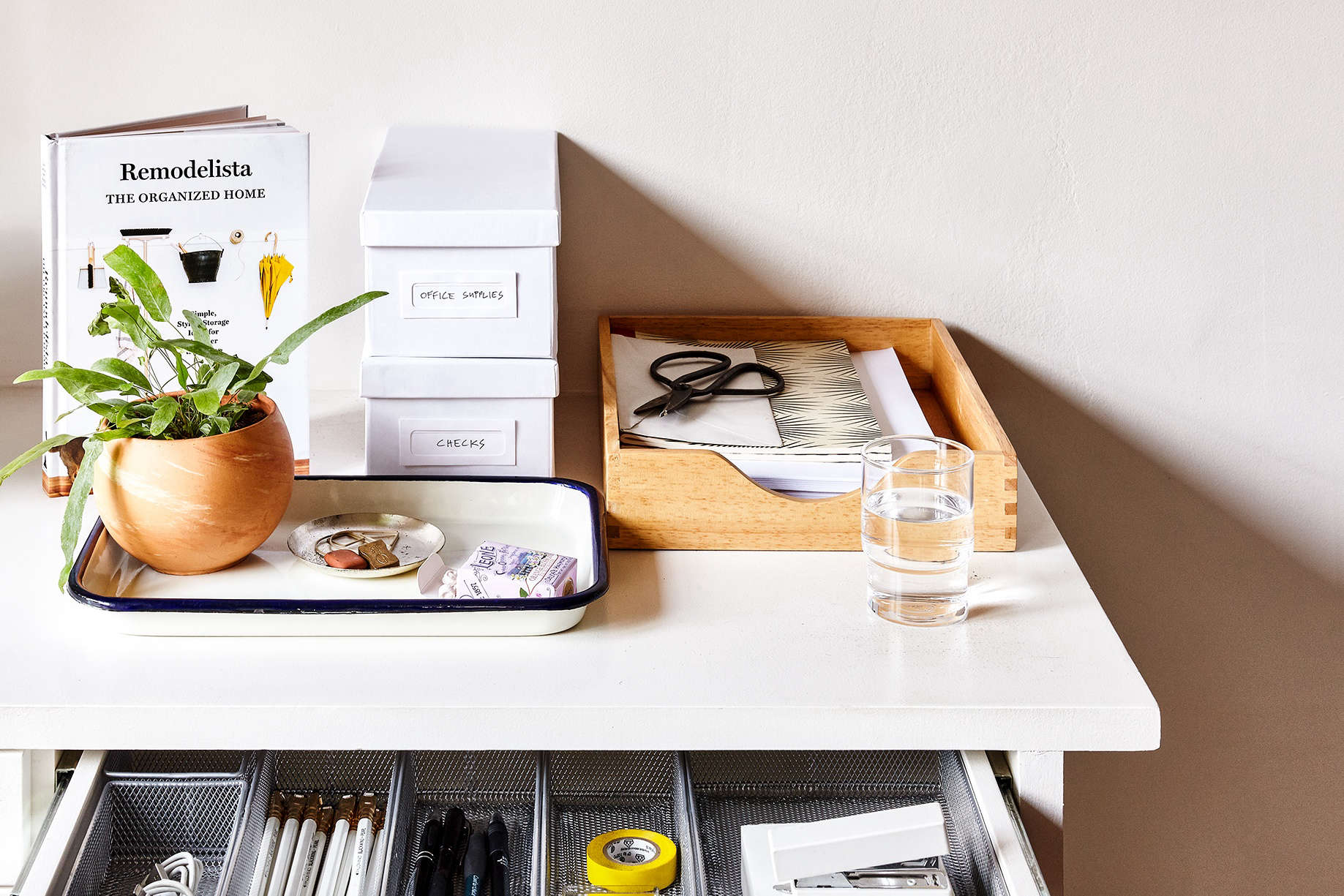 New Year's Giveaway: Enter to Win a Custom Organizing Kit, from The ...
