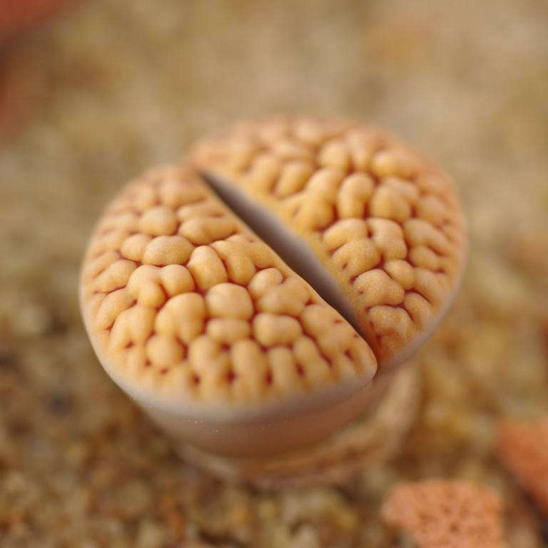 Gardening 101: Lithops - Gardenista