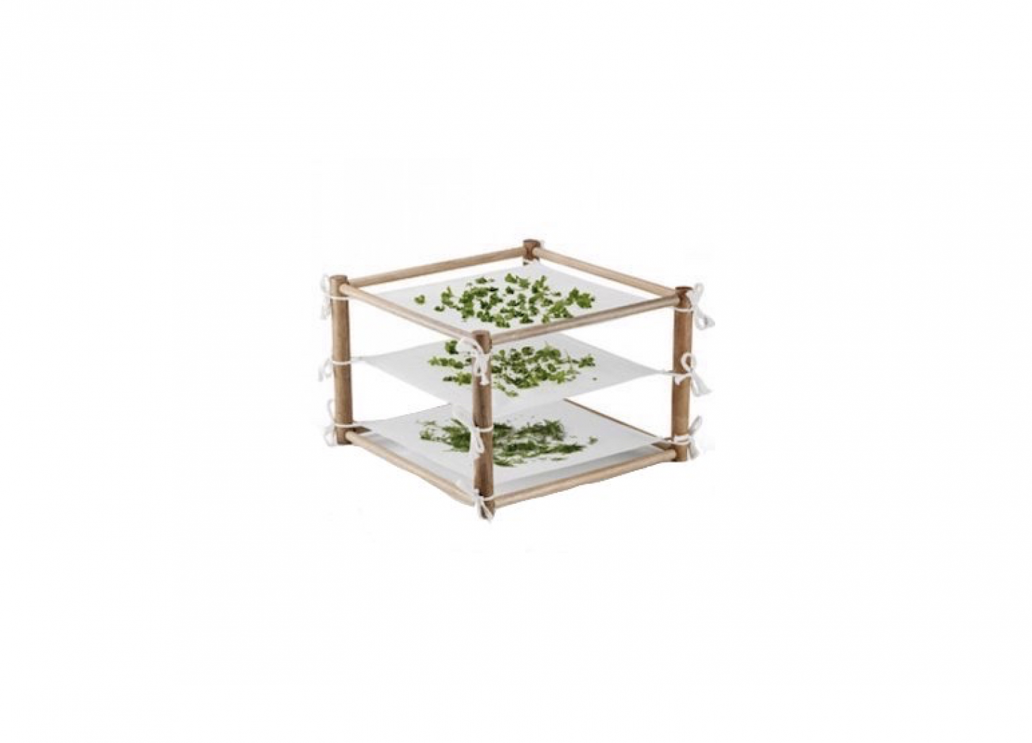 10 Easy Pieces: Herb Drying Racks - Gardenista