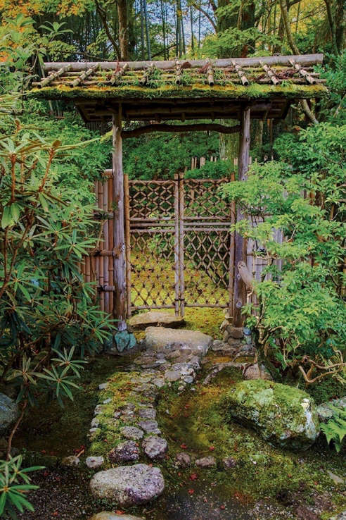 10 Ideas for Designing a Japanese-Inspired Garden, with Marc Keane ...