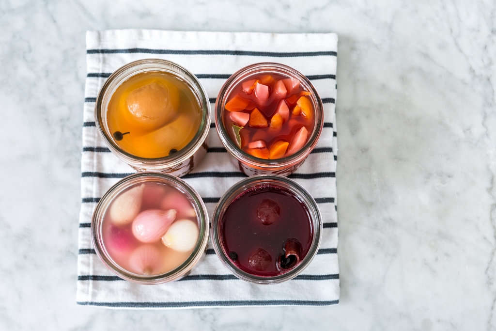 Modern-Day Canning: Everything You Need to Know, Step by Step - Gardenista