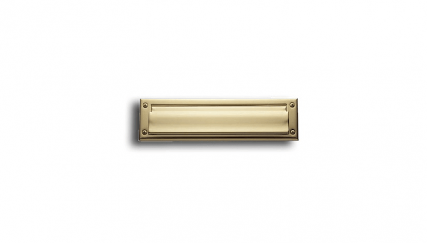 10 Easy Pieces: Mail Slots - Gardenista