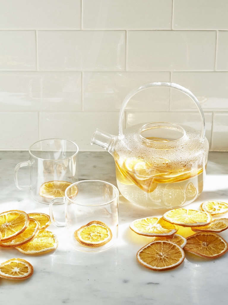 Tisanes: Easy Teas You Can Grow, with 7 Tips from Emily Erb of Leaves ...