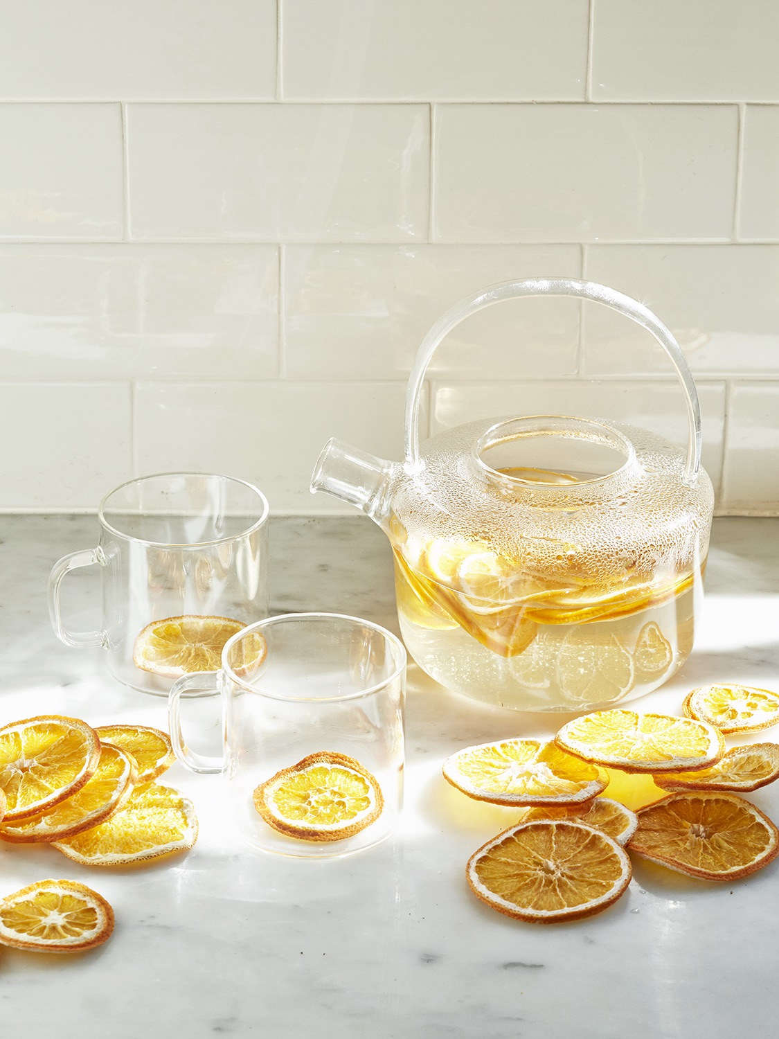 Tisanes: Easy Teas You Can Grow, with 7 Tips from Emily Erb of Leaves ...