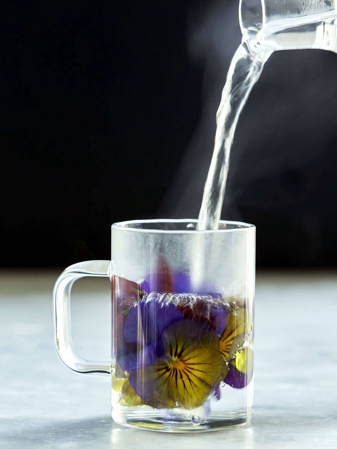 Tisanes: Easy Teas You Can Grow, with 7 Tips from Emily Erb of Leaves ...