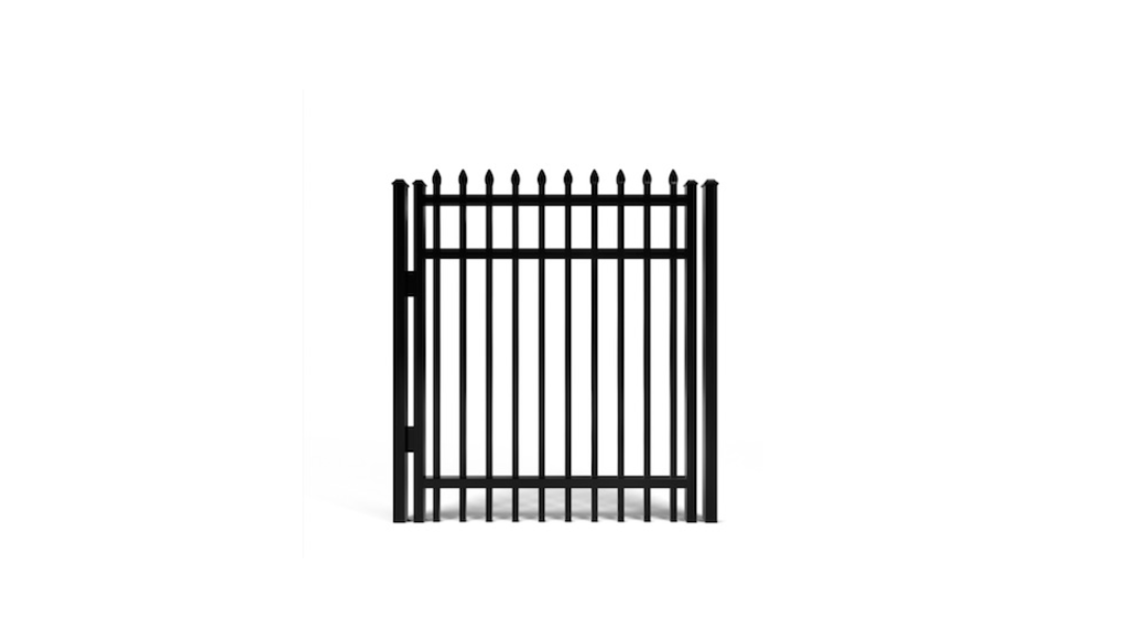 10 Easy Pieces: Wrought Iron Front Gates - Gardenista