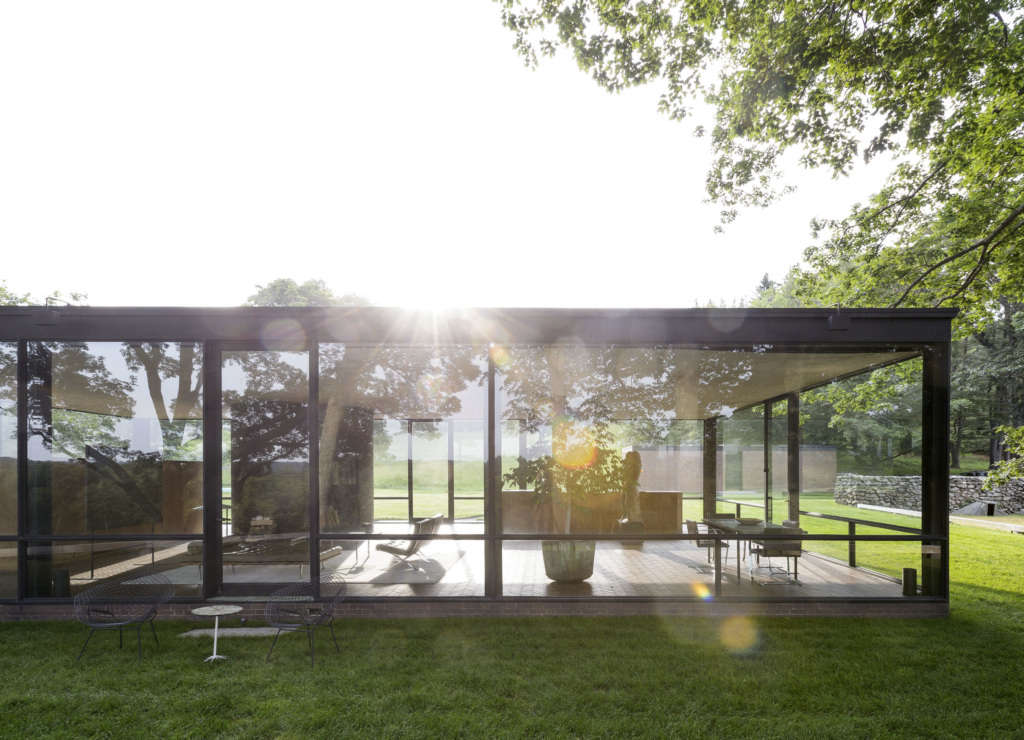 10 Ideas to Steal from Midcentury Modern Gardens - Gardenista