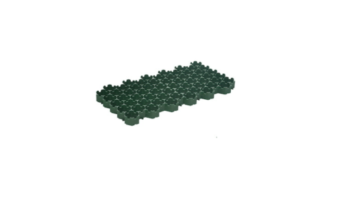 Grass Block Pavers: A Permeable and Sustainable Design Solutions for ...