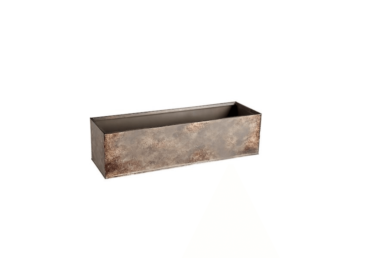 Metal Window Box: 10 Easy Pieces to Buy