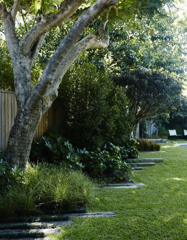 Australian Landscape Architect William Dangar at Home in Sydney ...