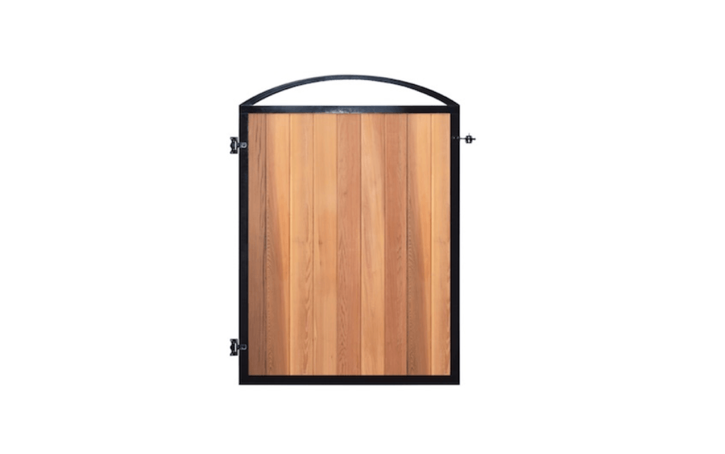 Garden Gate Braces and Brackets: 10 Anti-Sag Solutions