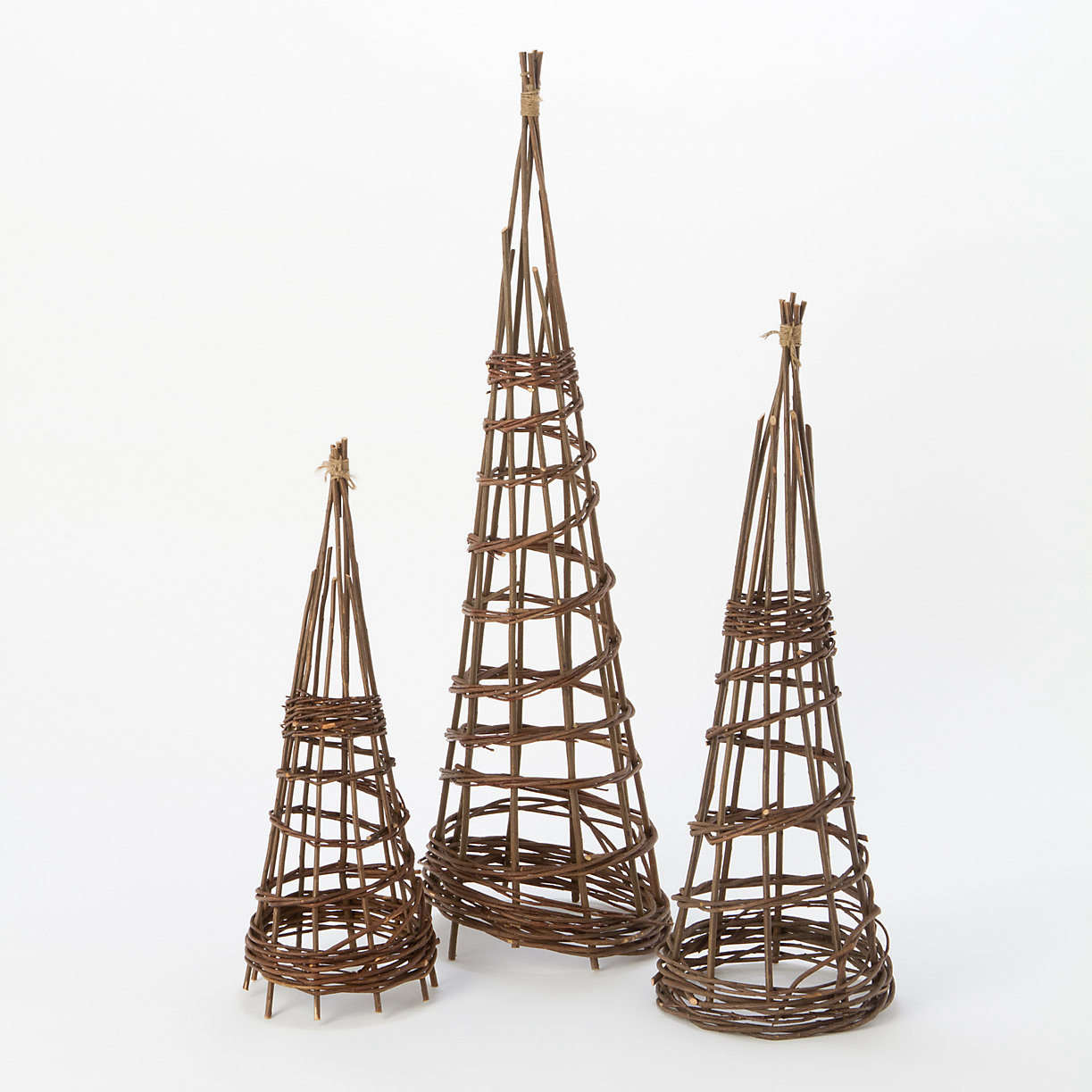 10 Easy Pieces: Garden Plant Supports - Gardenista