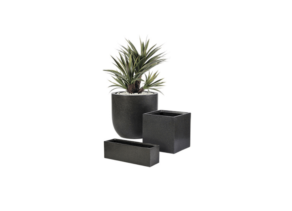 10 Easy Pieces: Lightweight Planters - Gardenista