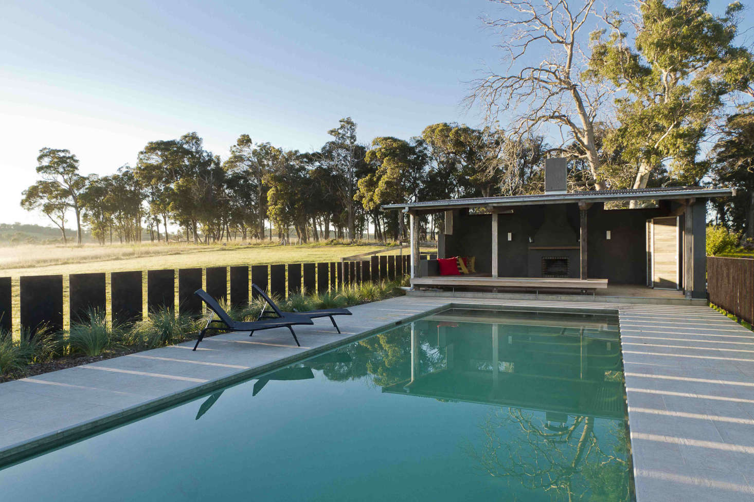 Australian Open: A Romantic Landscape in the Southern Highlands ...