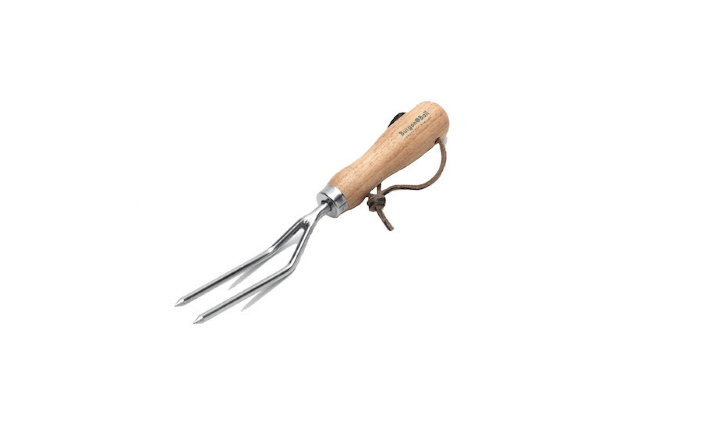 10 Easy Pieces: Weeding Forks - Gardenista