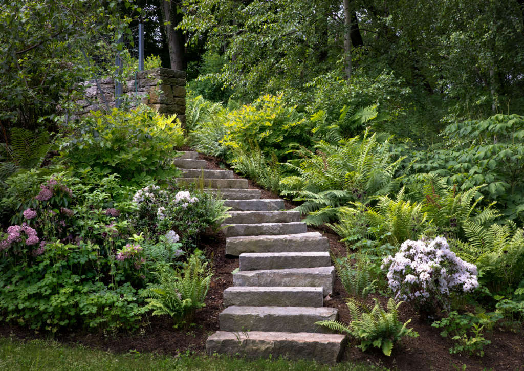 The Garden Decoder: What Is 'Hydrozoning'? - Gardenista