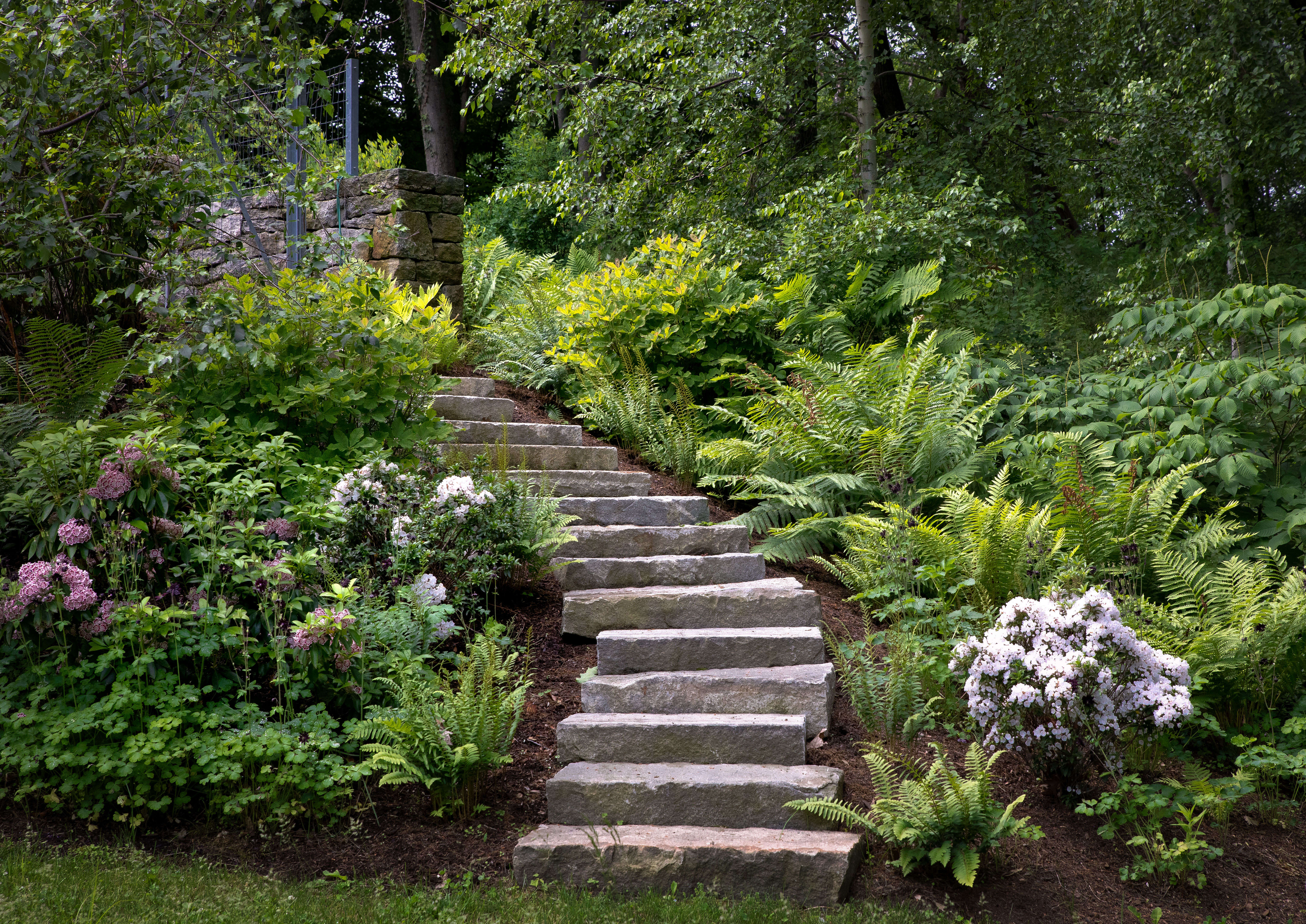 The Garden Decoder: What Is 'Hydrozoning'? - Gardenista