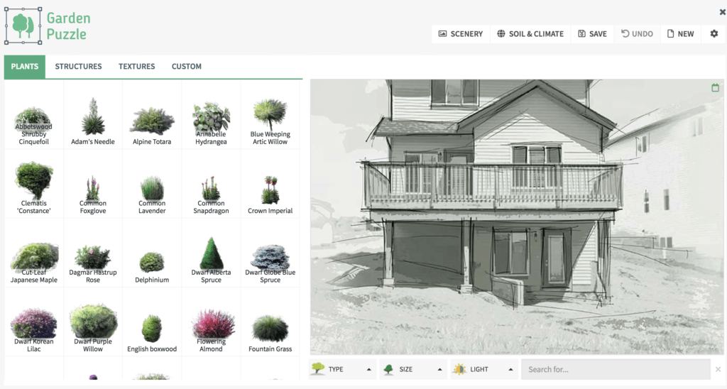 10 Best Landscape Design Software Programs of 2018 - Gardenista