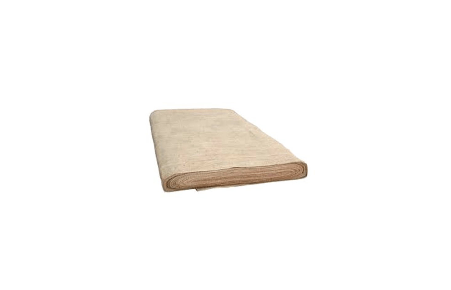 10 Easy Pieces: Jute and Burlap Netting and Landscape Fabric - Gardenista