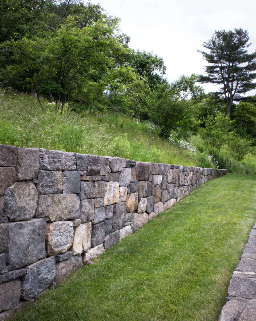 The Bostonians: A Modern Agrarian Landscape in New England - Gardenista